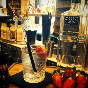 Gin 71 – Gin Festival | THE GLASGOW GIN CLUB